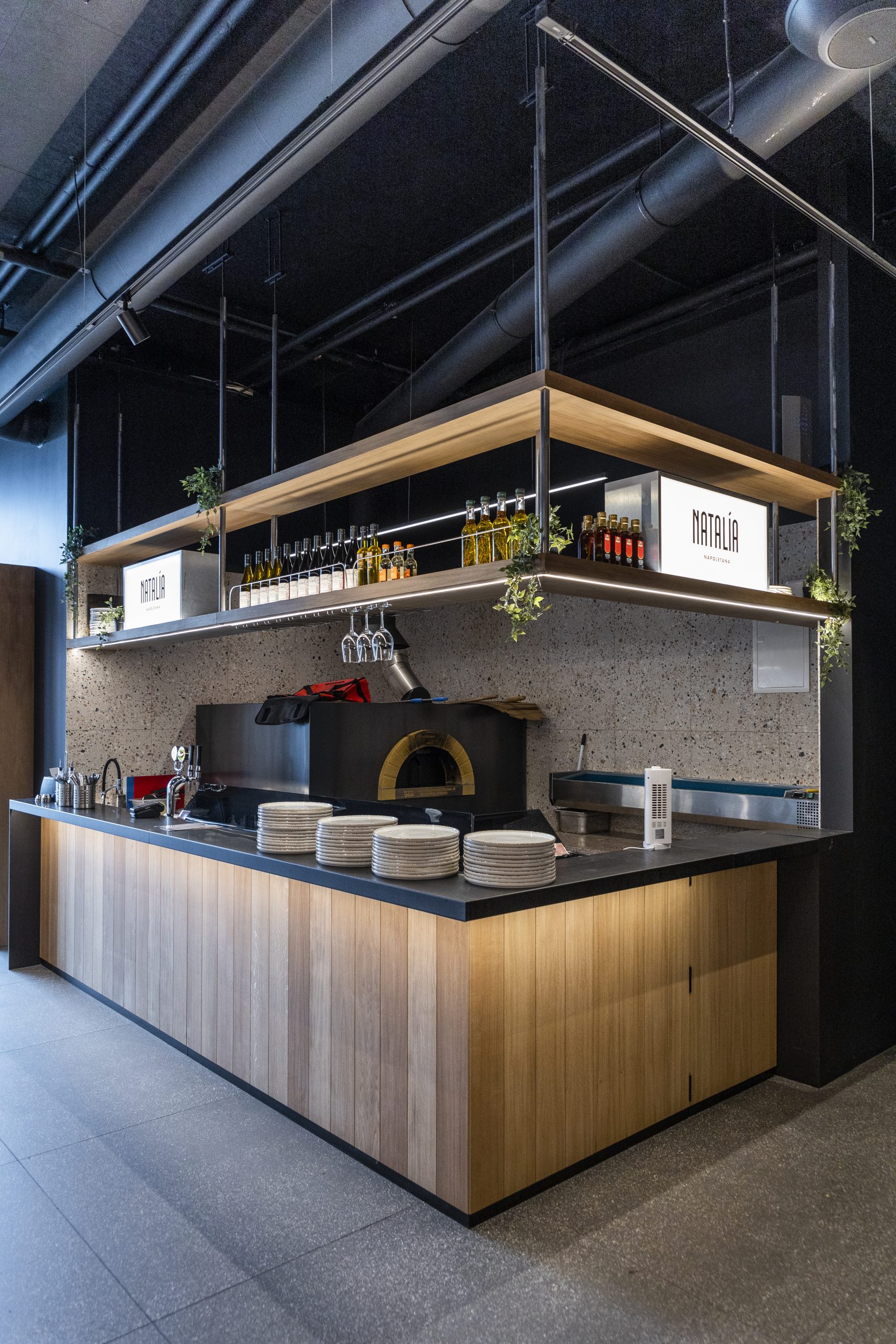 Ný mathöll í Vatnsmýrinni – Staðurinn sem fólk vill vera á - Fólk