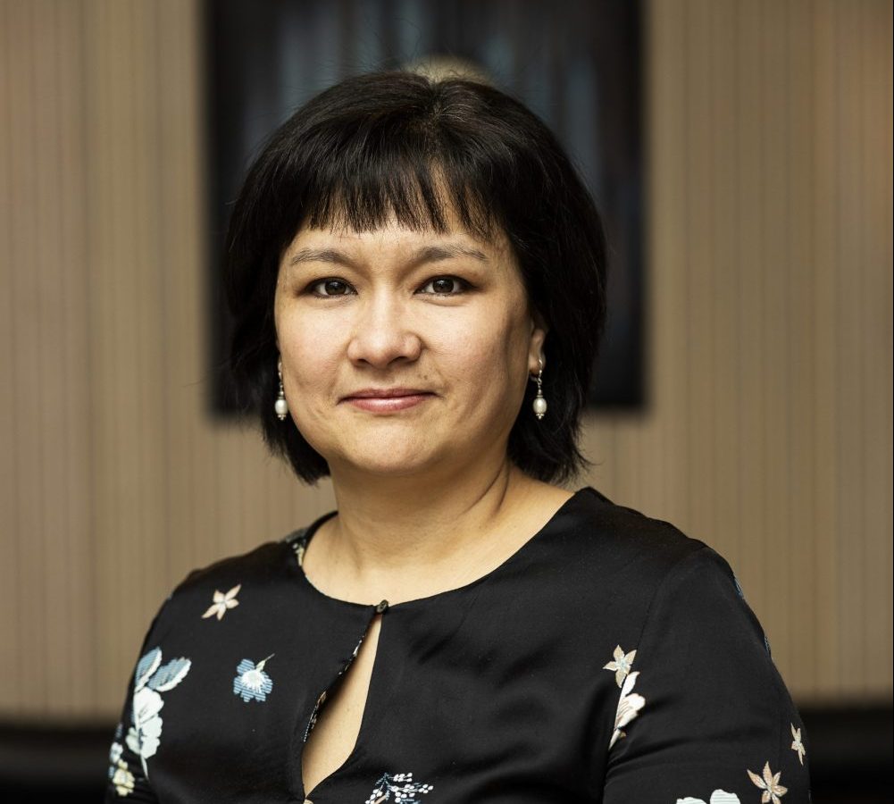 Þorði ekki annað en hlýða dótturinni | Birtíngur útgáfufélag