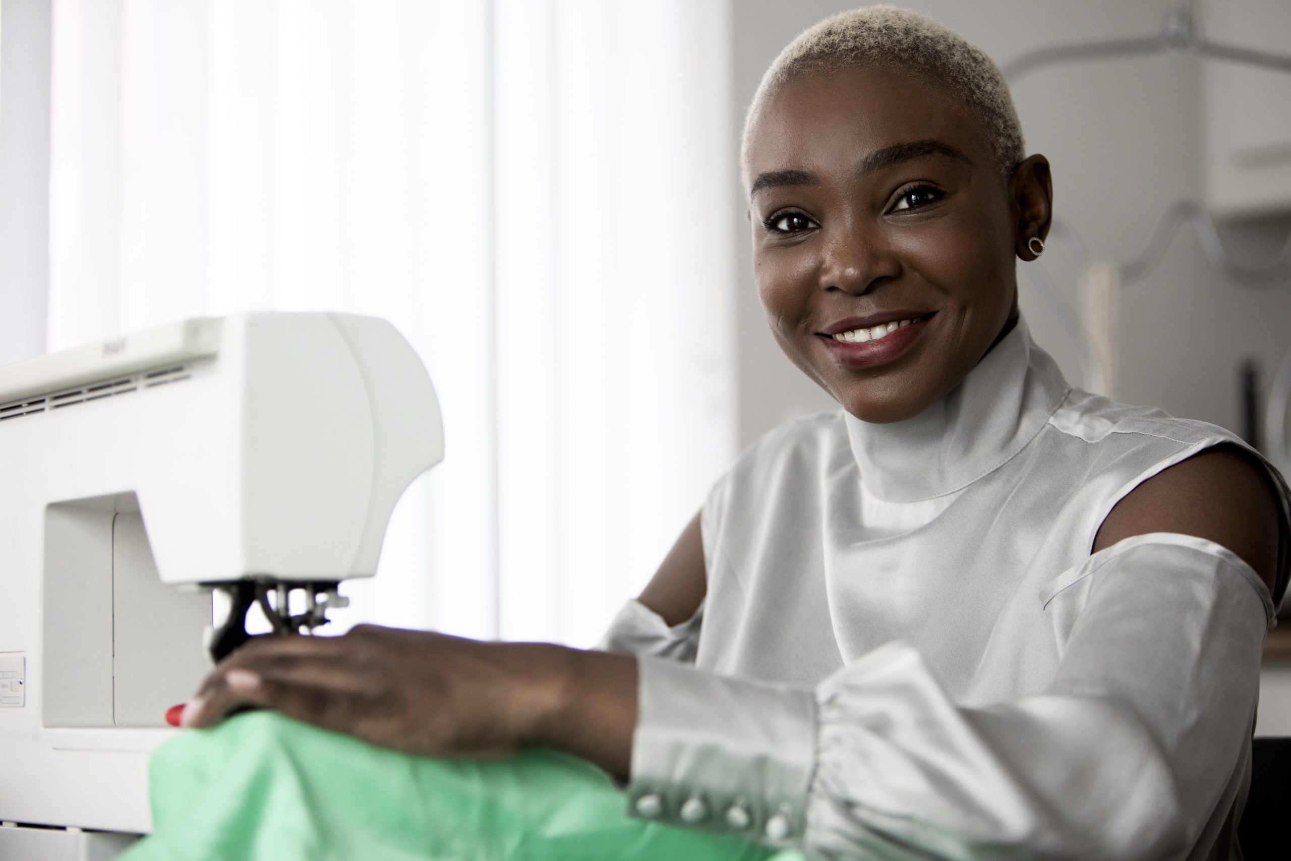 Sjálfbær fataskápur og persónulegri stíll | Birtíngur útgáfufélag