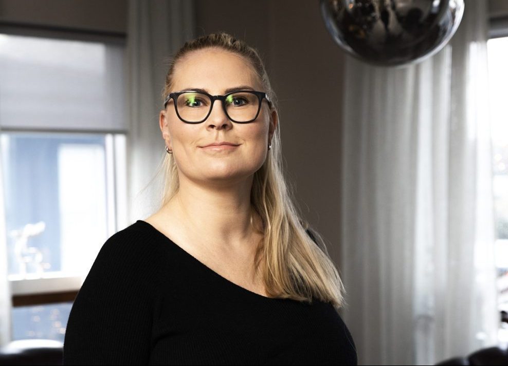 Seiglast í átt að góðri heilsu | Birtíngur útgáfufélag