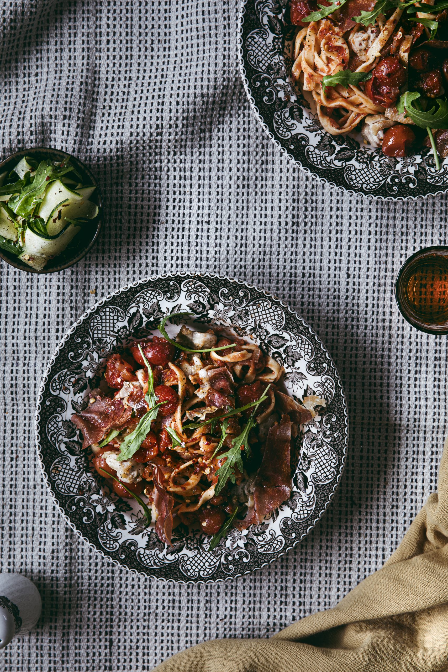 Kjúklinga-bolognese | Birtíngur útgáfufélag