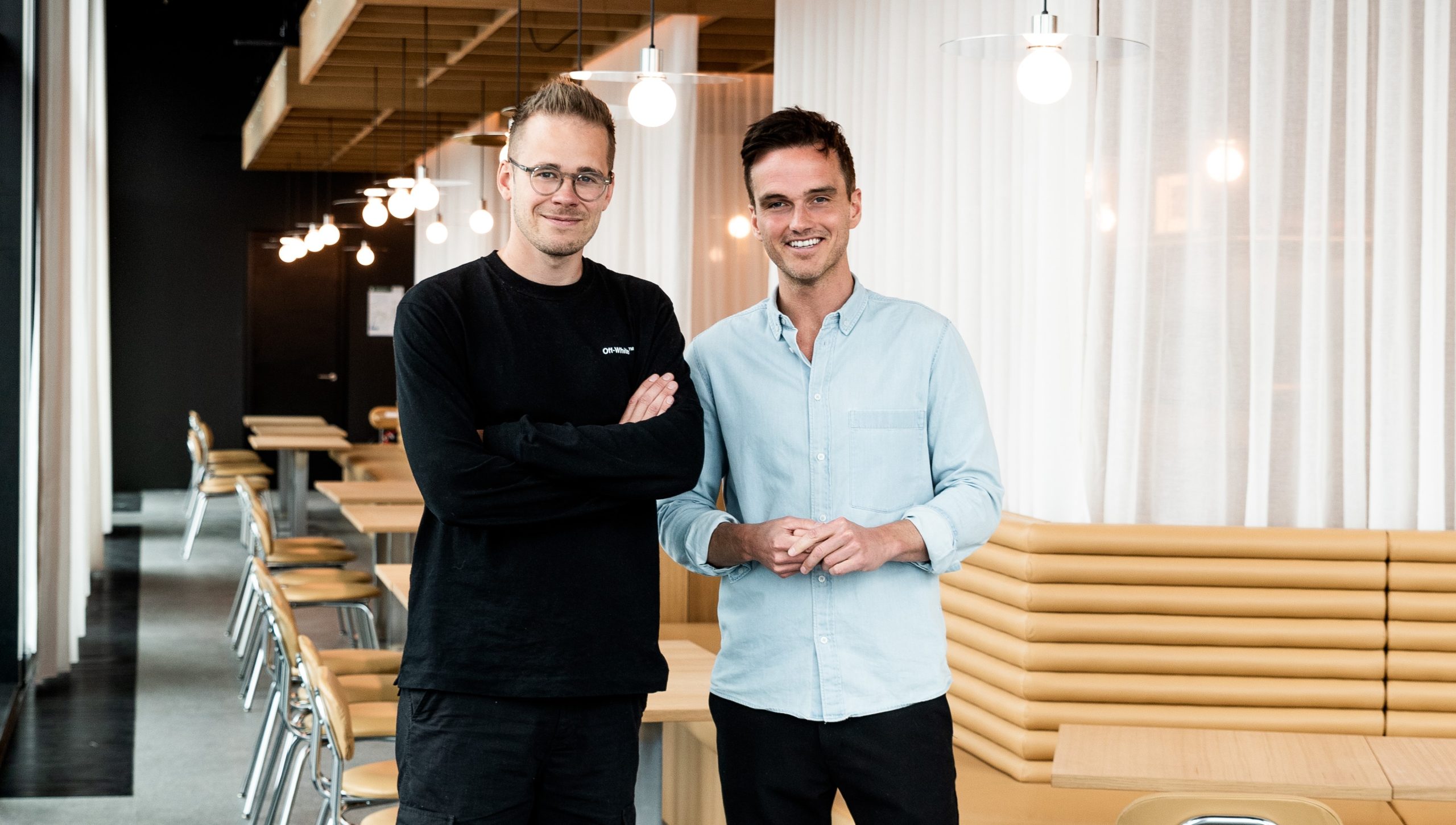 Ný mathöll í Vatnsmýrinni – Staðurinn sem fólk vill vera á | Birtíngur ...