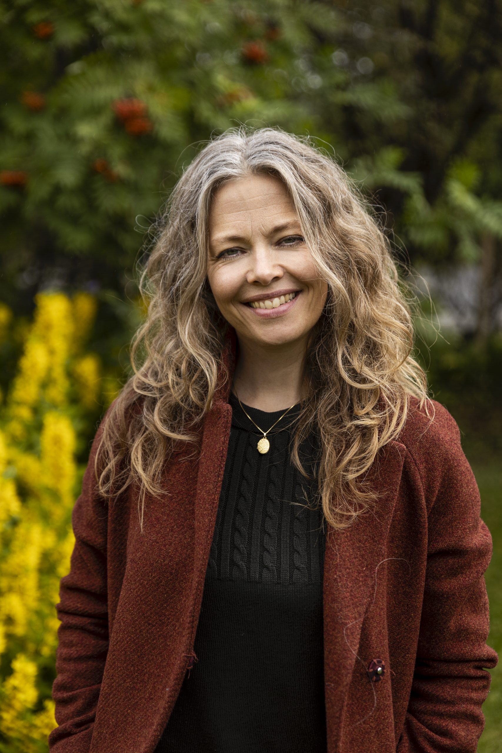 Þegar hugmyndir fá vængi | Birtíngur útgáfufélag