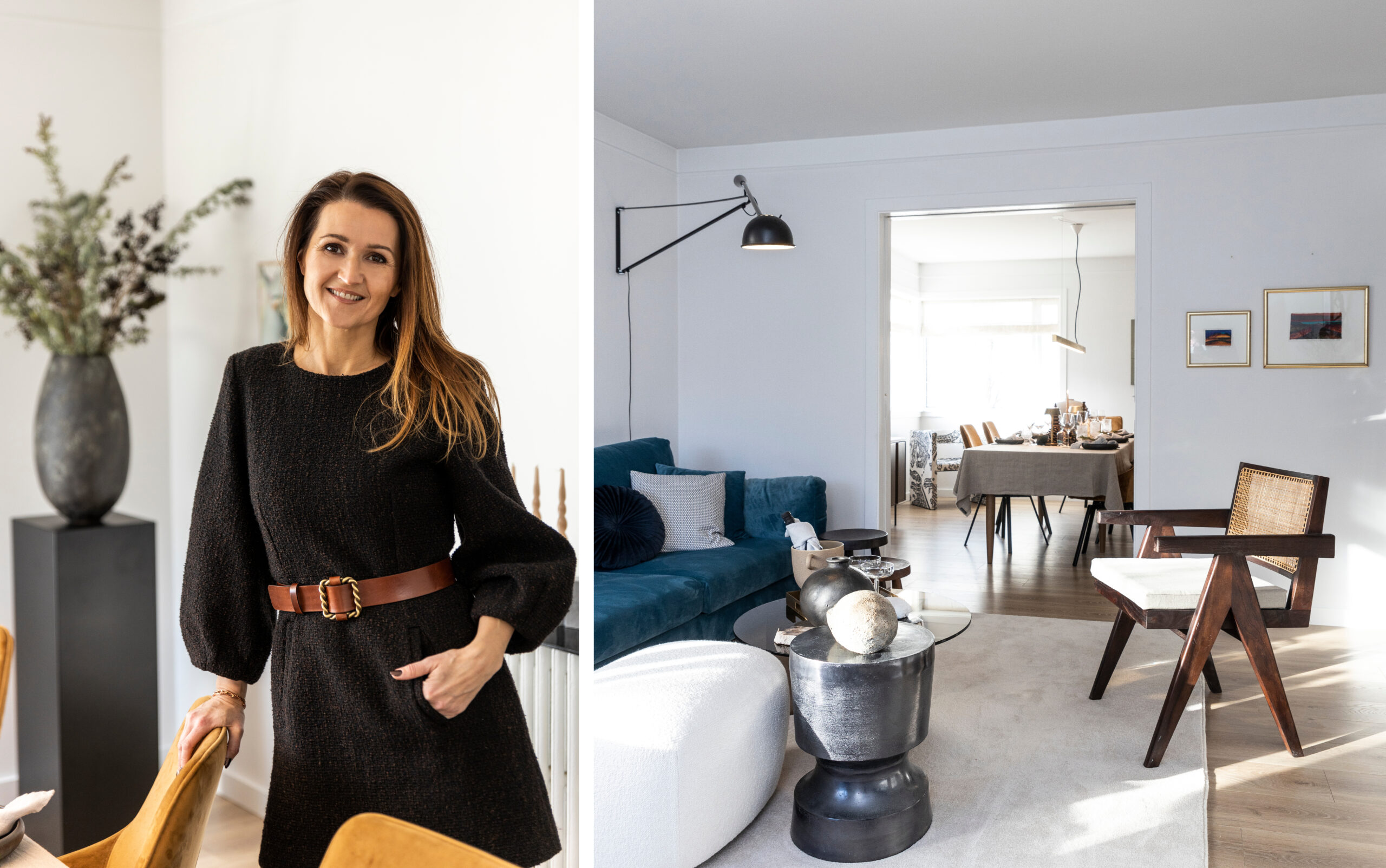 Hönnuður sem heillast af Wabi Sabi-fagurfræði | Birtíngur útgáfufélag