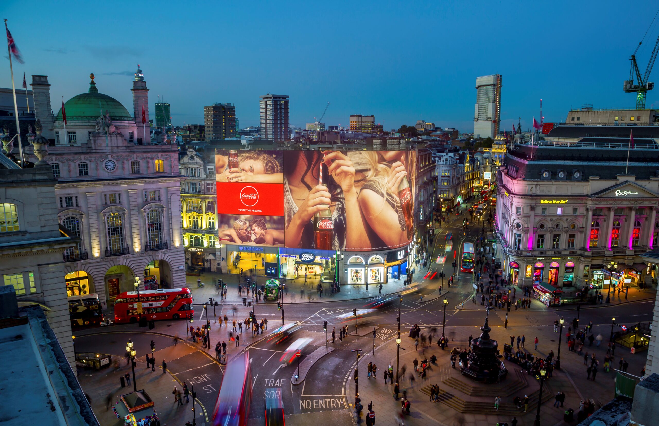 Löng helgi í London – Mæðgur ferðast | Birtíngur útgáfufélag