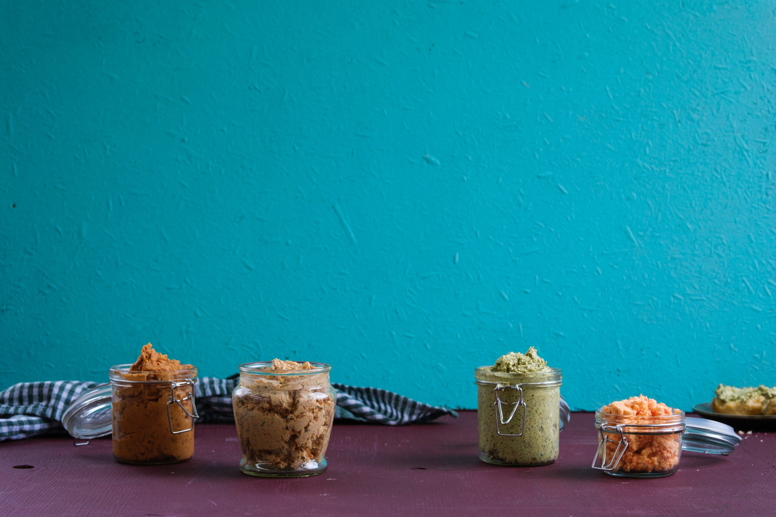 Smyrja með beikoni og sólþurrkuðum tómötum | Birtíngur útgáfufélag