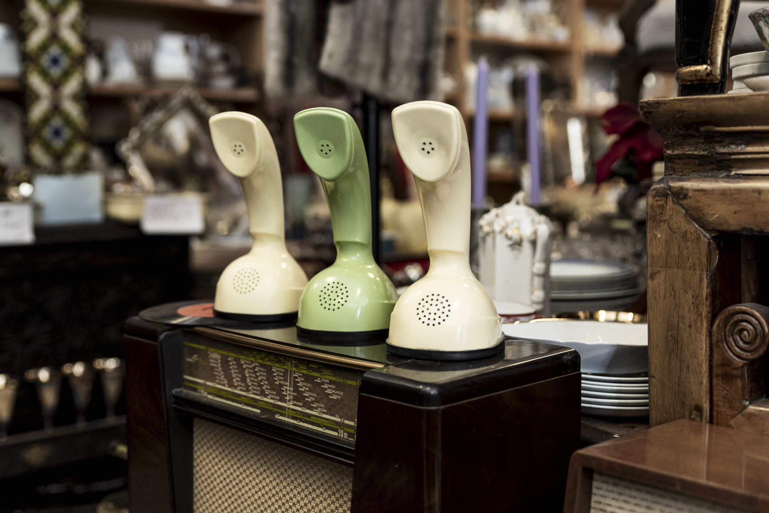 Gamaldags rómantík | Birtíngur útgáfufélag