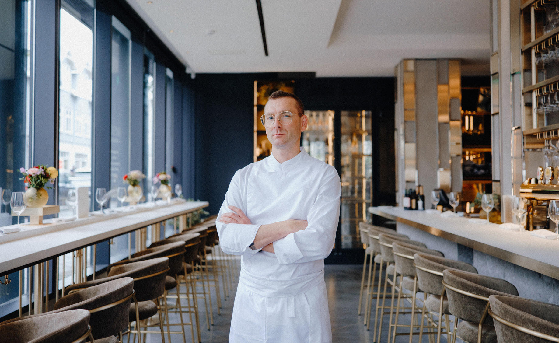 Þar sem trufflurnar kitla bragðlaukana | Birtíngur útgáfufélag