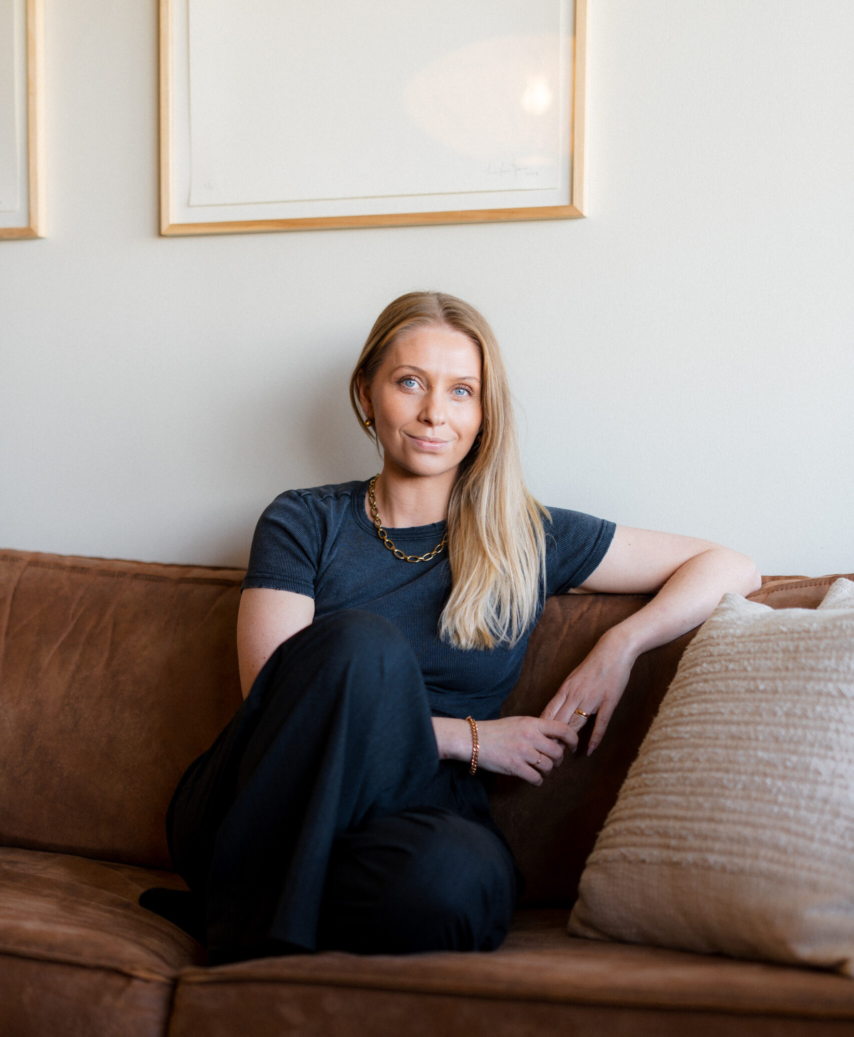 Kakan eins og klassískur ballett. Elegant og mjúk | Birtíngur útgáfufélag