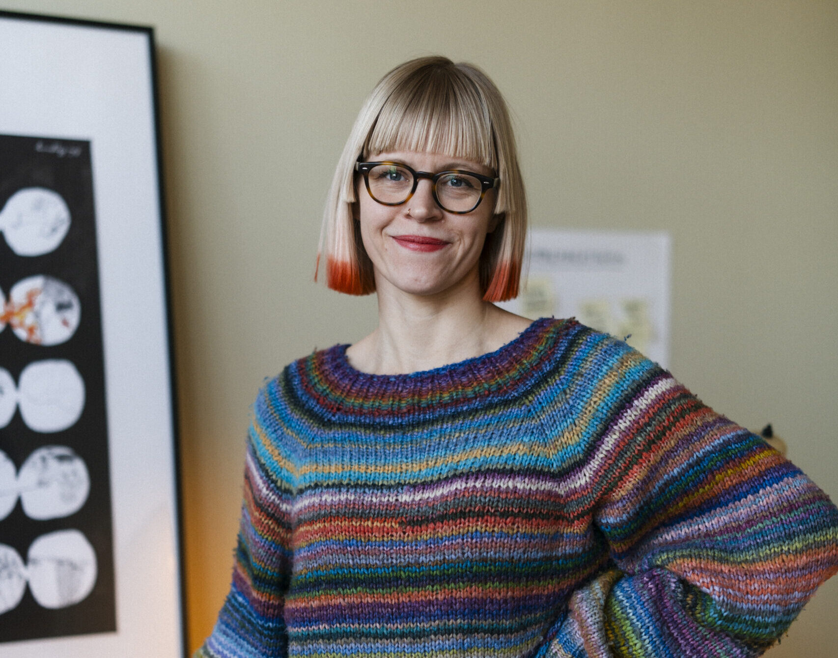 Aldrei segja „ég hefði átt að…“ | Birtíngur útgáfufélag