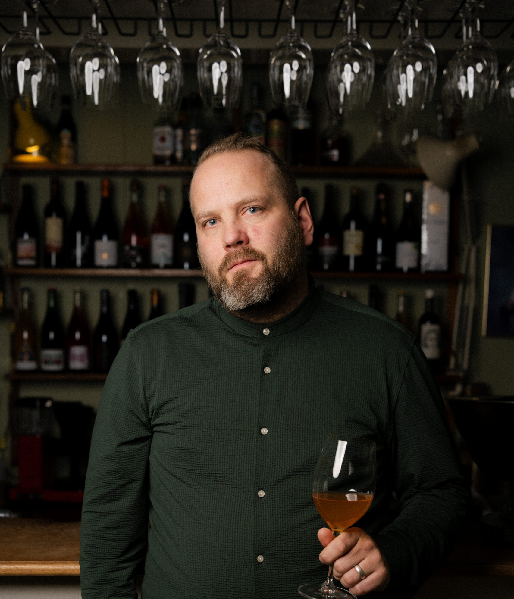 „Á eftir að smakka slæmt vín frá Tékklandi“ | Birtíngur útgáfufélag