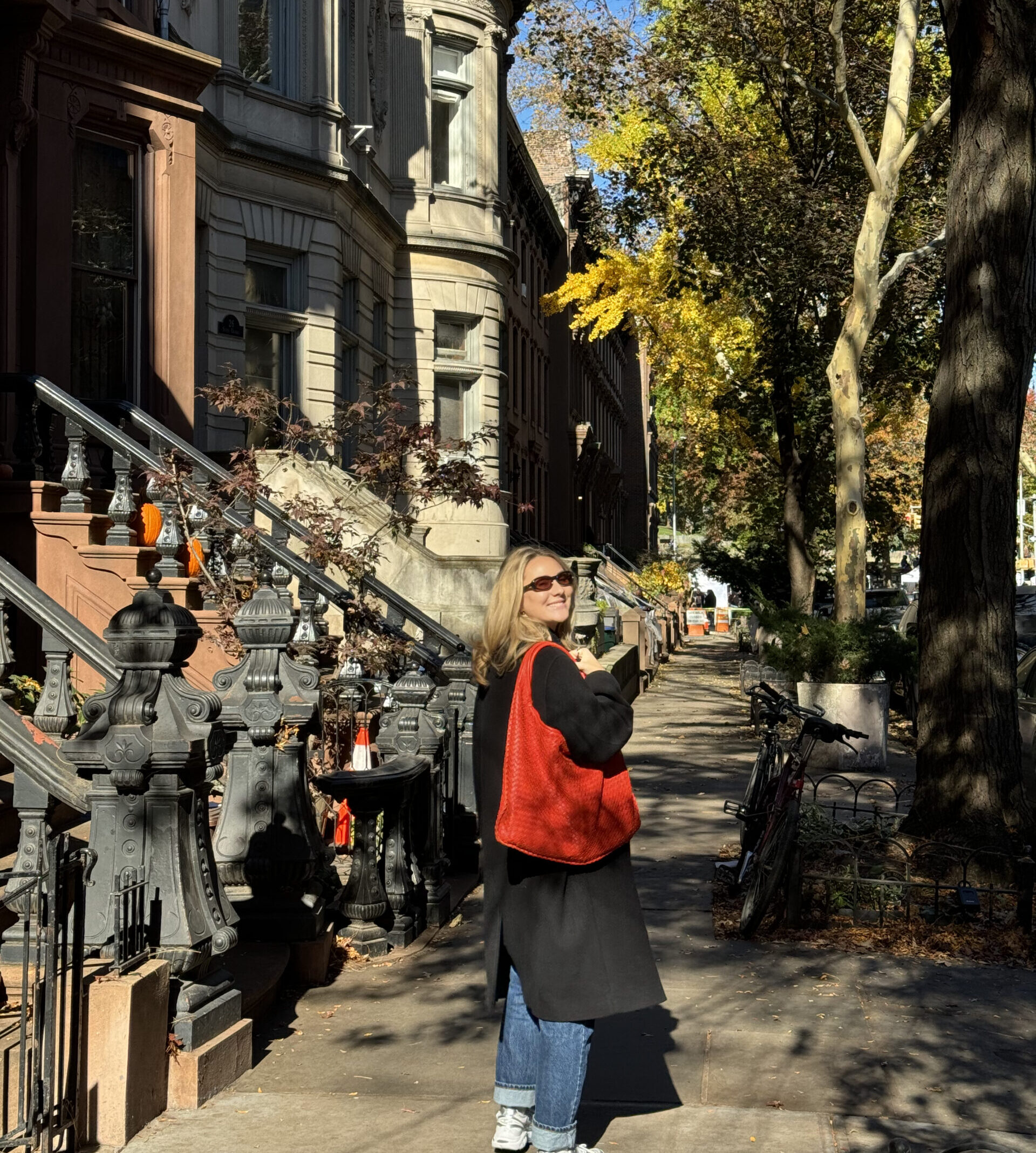 Frá Los Angeles til New York | Birtíngur útgáfufélag