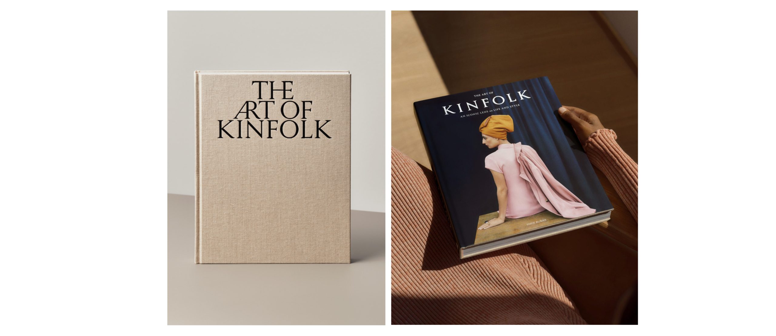 The Art of Kinfolk: An Iconic Lens on Life and Style | Birtíngur ...