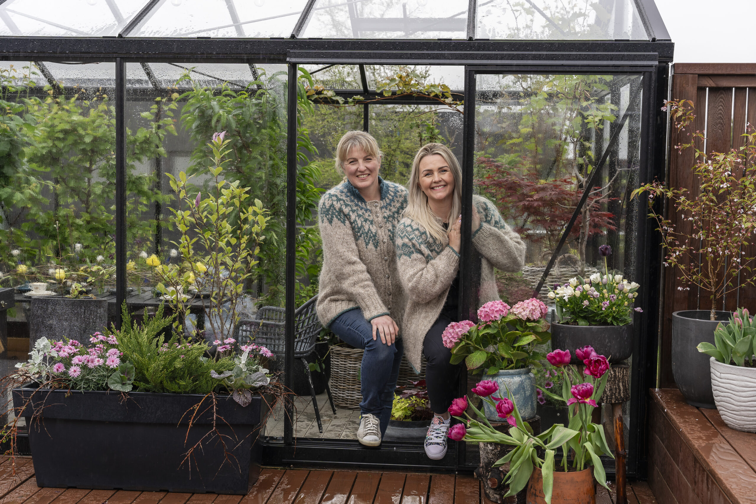 „Hver árstíð hefur sinn ljóma“ | Birtíngur útgáfufélag